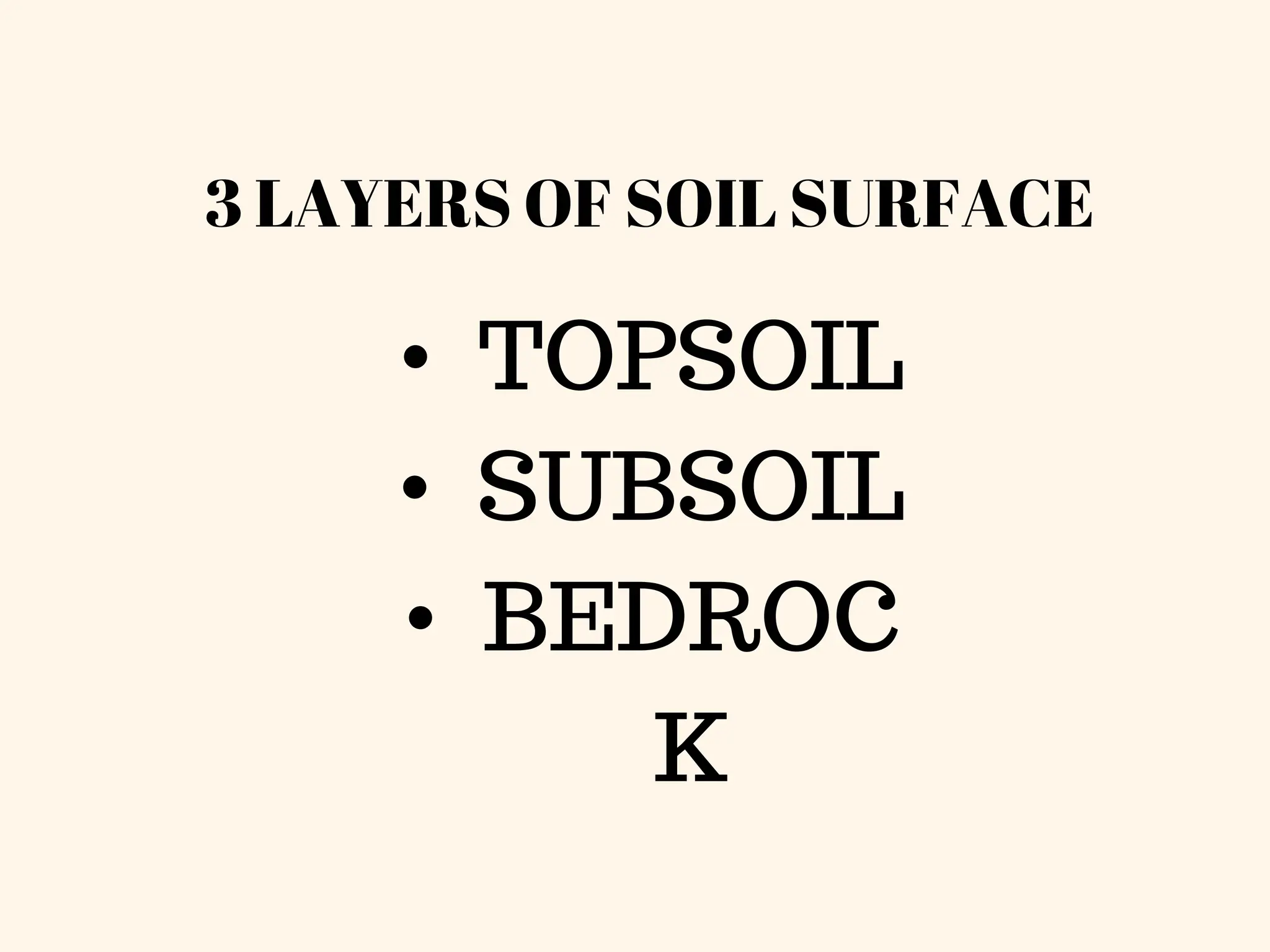 Types and Kinds of Soil Lesson for Grade 2.pptx