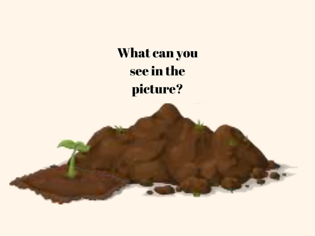 Types and Kinds of Soil Lesson for Grade 2.pptx | Geology | Science