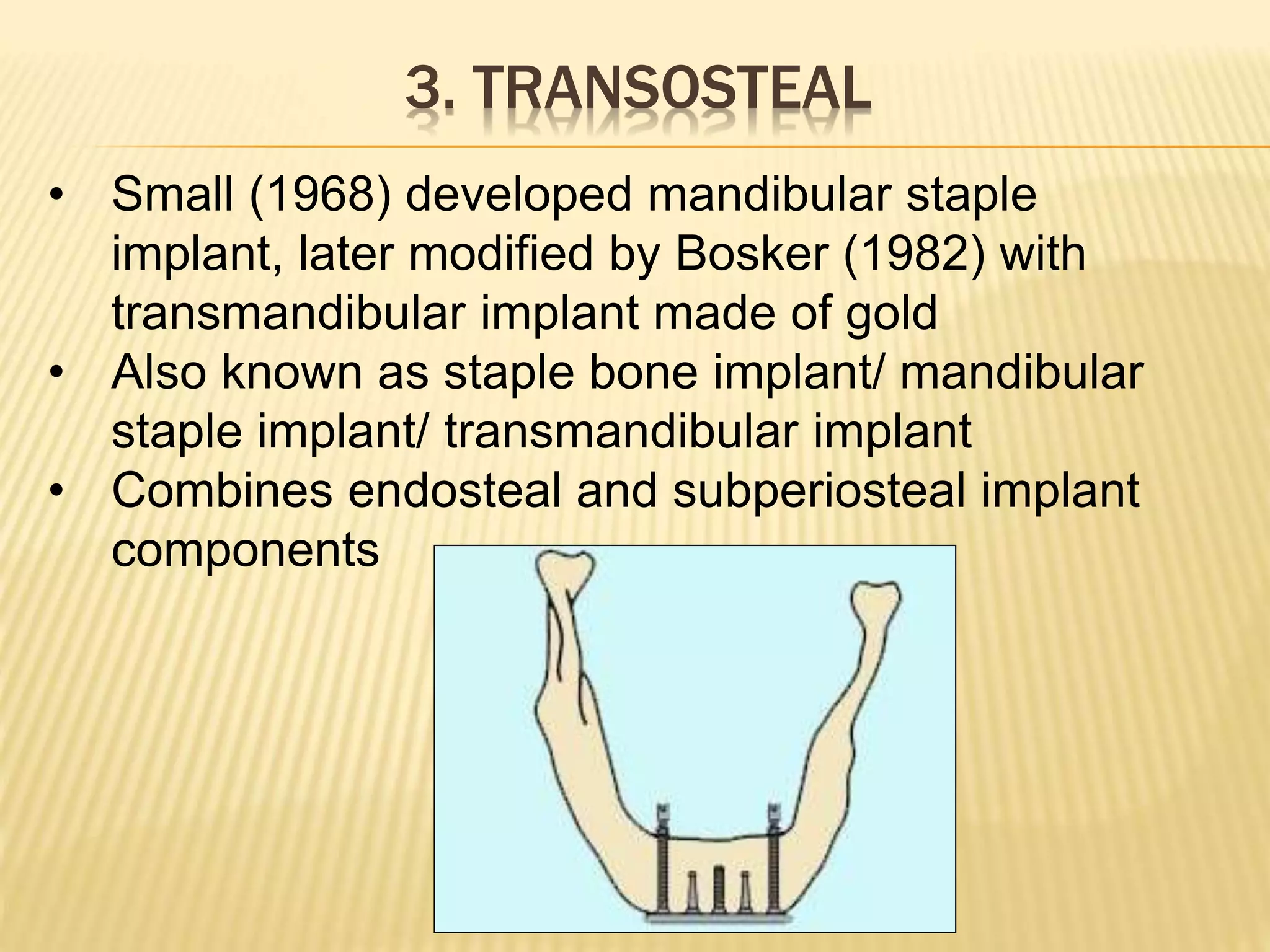 dental implant biomaterials | PPTX