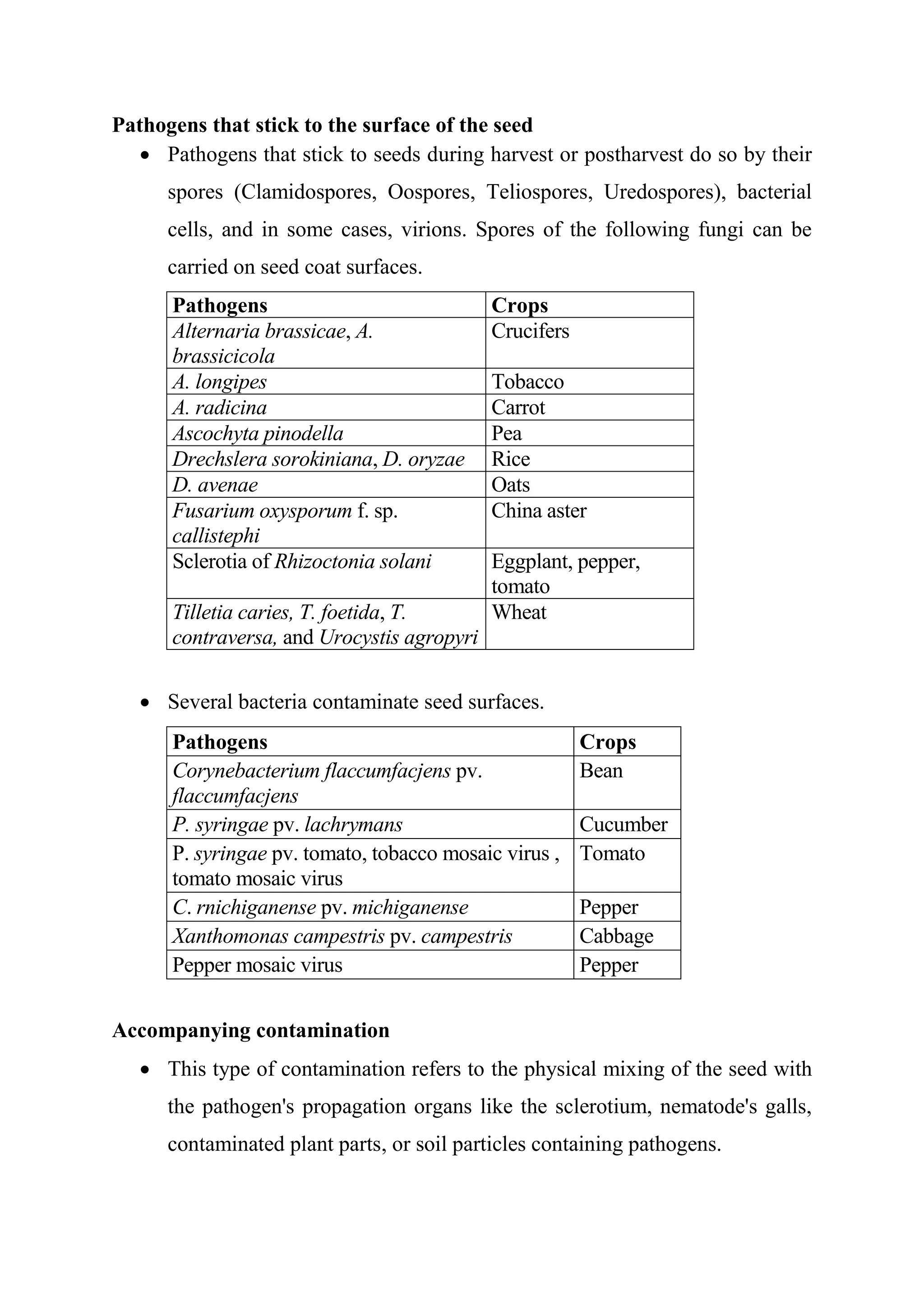 TYPES AND MECHANISMS OF SEED PATHOGEN INFECTION.pdf