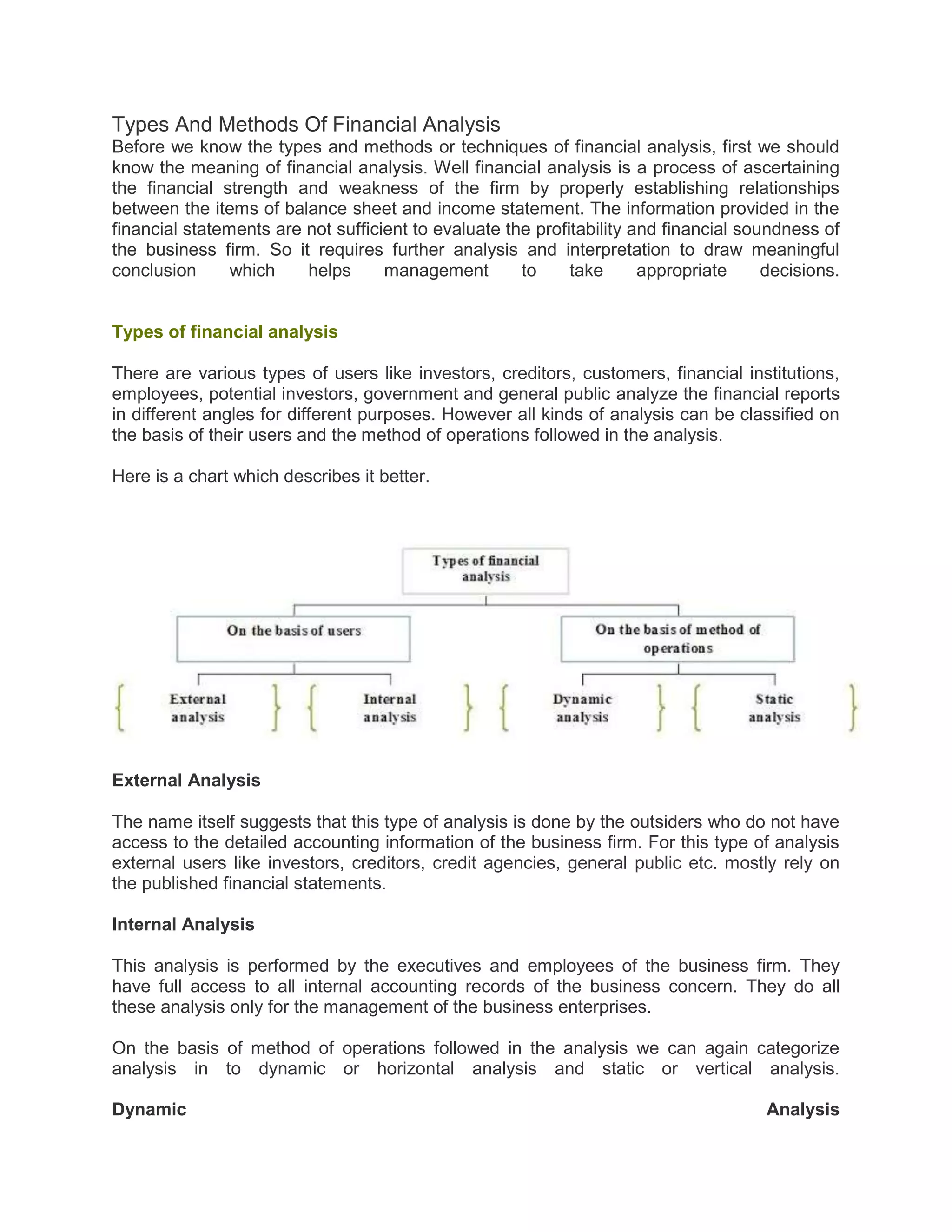 Types And Methods Of Financial Analysis PDF types-and-methods-of-financial-analysis-pdf