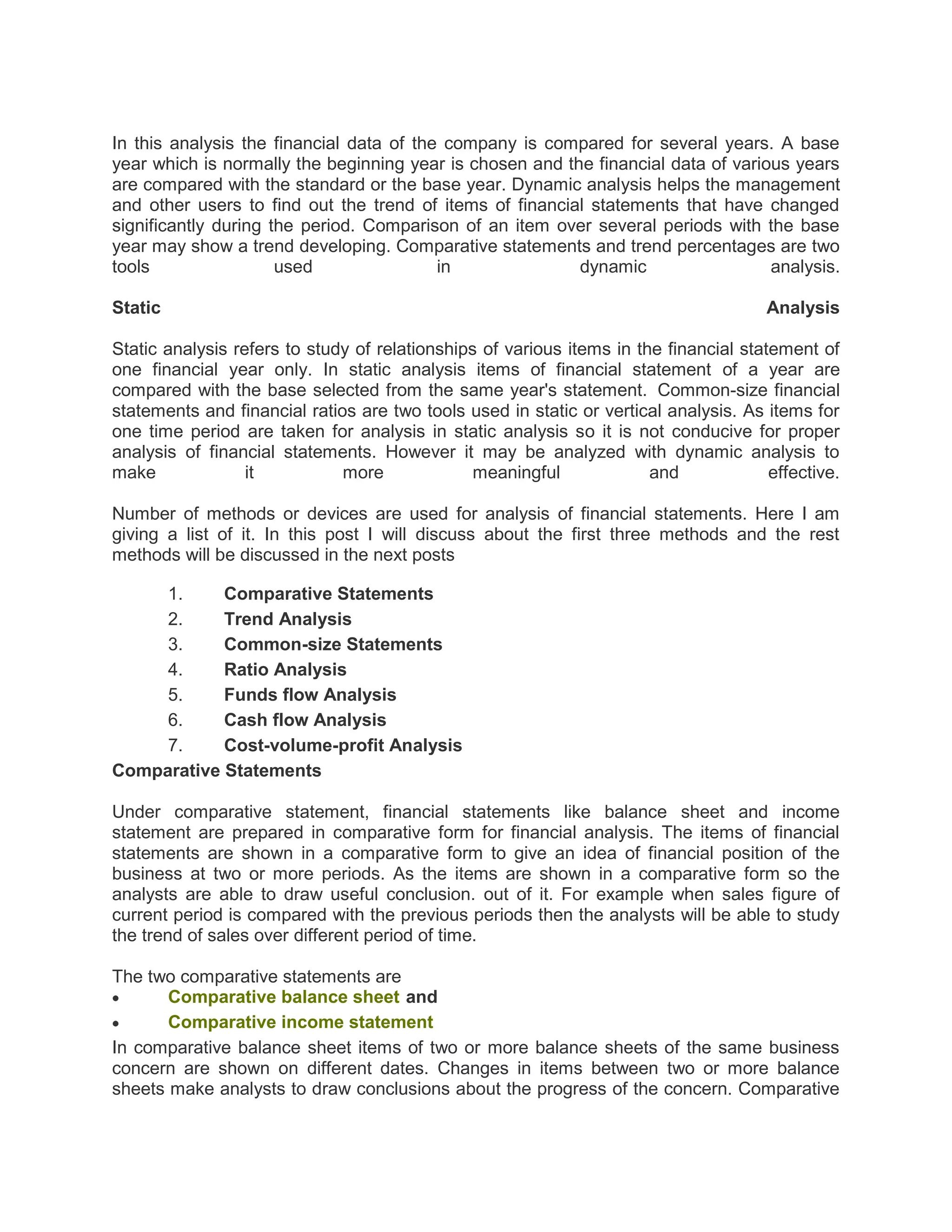 Types And Methods Of Financial Analysis PDF types-and-methods-of-financial-analysis-pdf