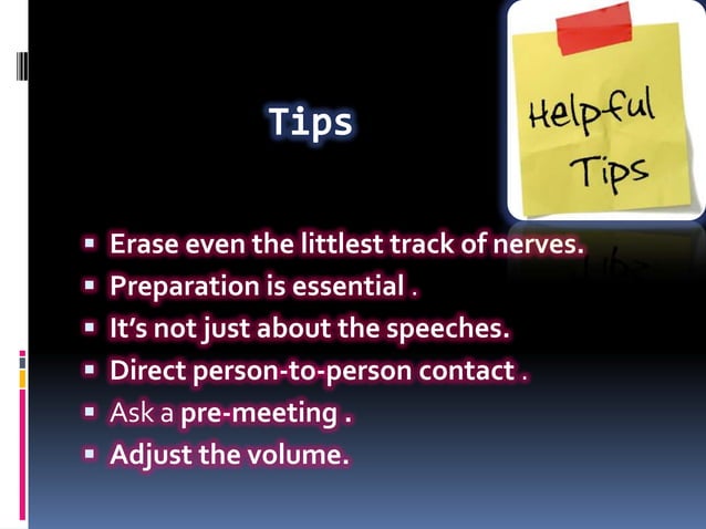 Types and modes of interpretation | PPTX