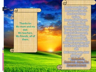 Types and modes of interpretation | PPTX