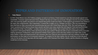 Types and patterns | PPT
