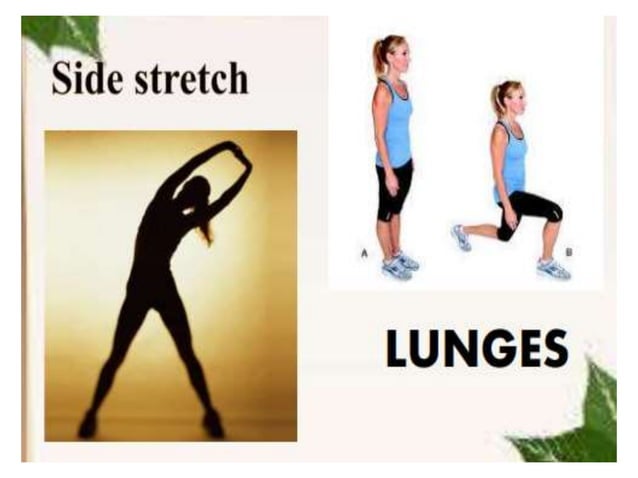 Types and phases of exercise | PPTX | Physical Therapy | Wellness