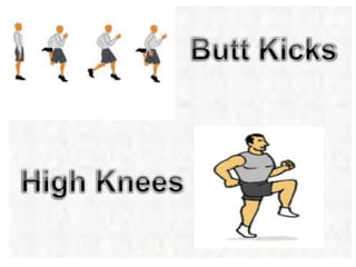 Types and phases of exercise | PPTX