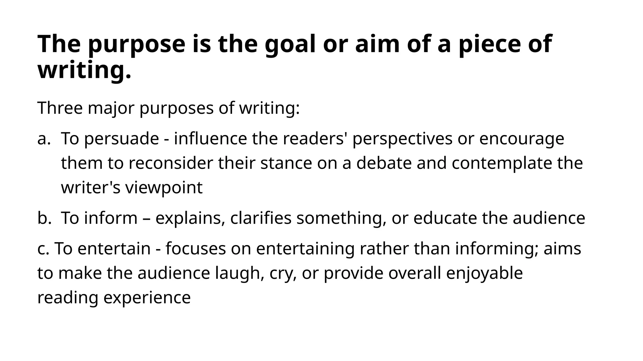 Types and purposes of literary text.pptx