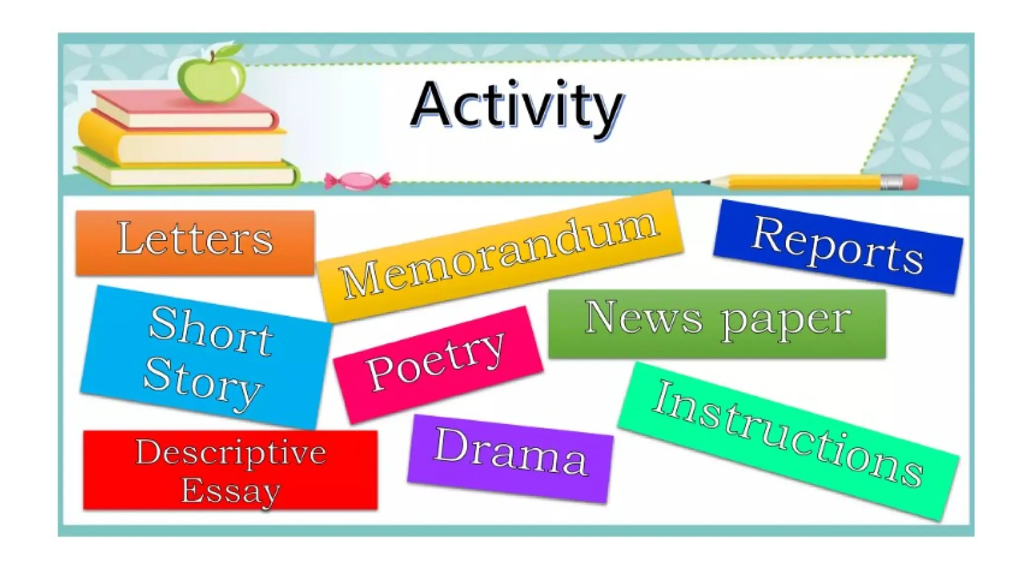Types and purposes of literary text.pptx