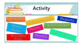 Types and purposes of literary text.pptx