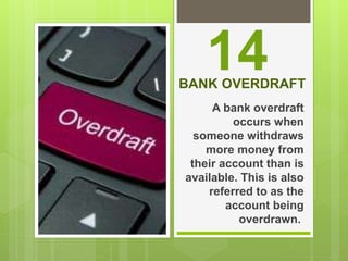 Types and sources of financing for start up businesses | PPTX