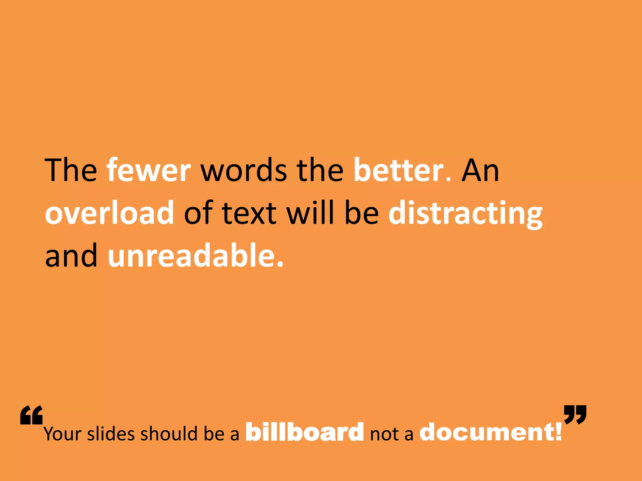 Types and Techniques of Presentation | PPTX