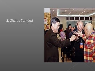 Types and Uses of Alcohol | PPT