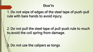 Types and uses of Measuring Tools g8.pptx