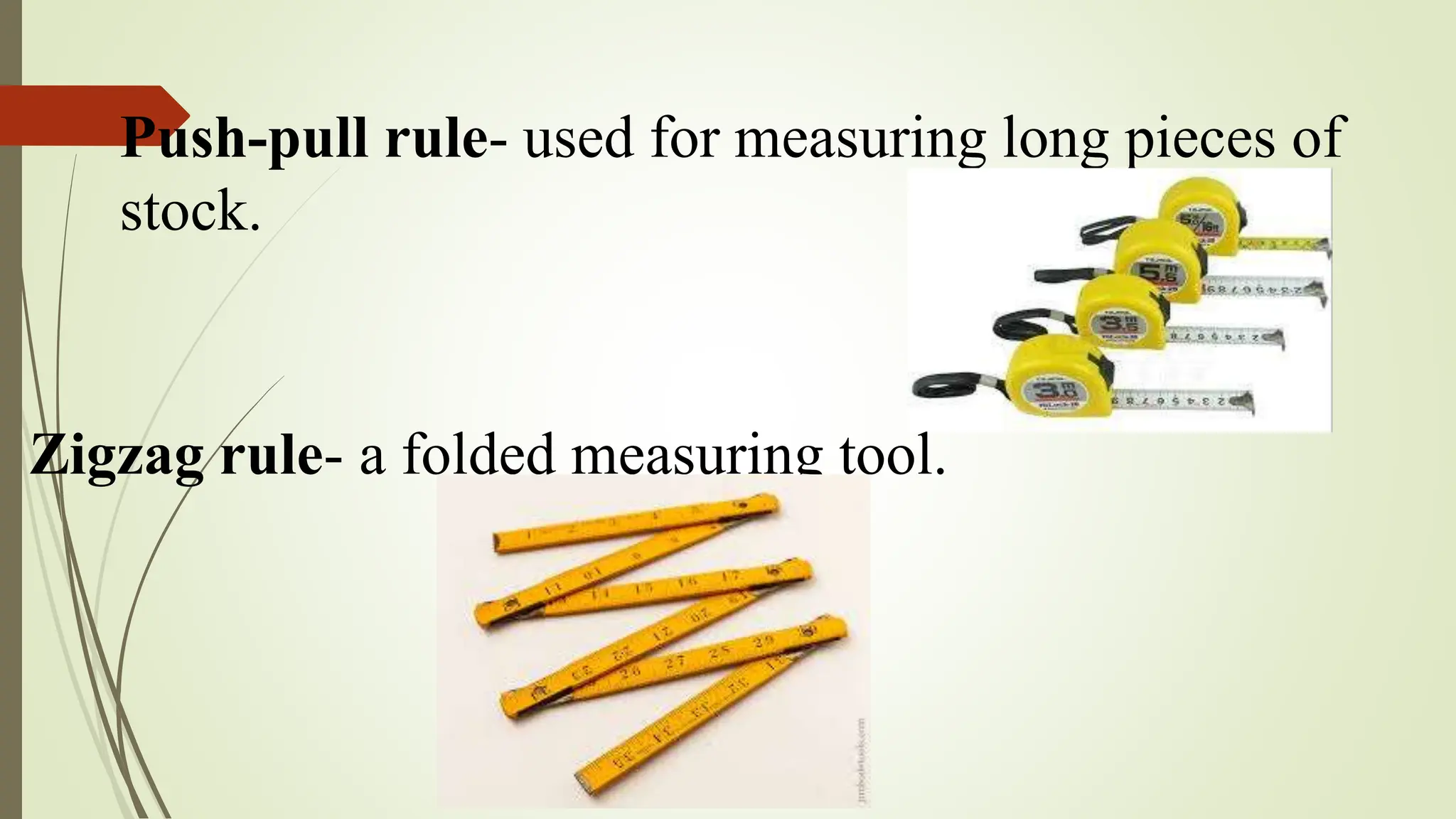 Types and uses of Measuring Tools g8.pptx