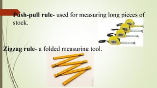 Types and uses of Measuring Tools g8.pptx
