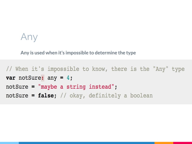 Typescript An Introduction Pdf Web Development Internet