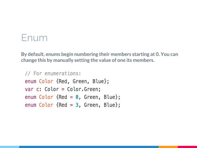 Typescript An Introduction Pdf Web Development Internet