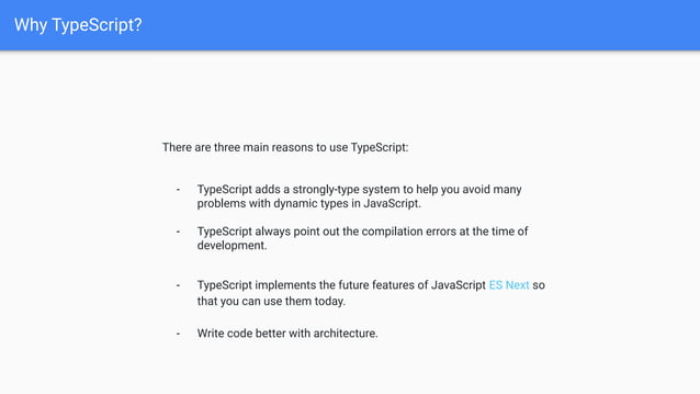 TypeScript | PDF