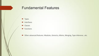 TypeScript and SharePoint | PPT