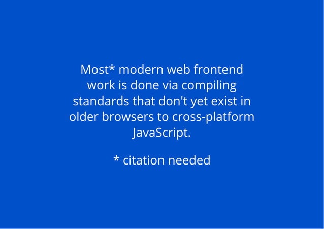 Practical TypeScript | PPT
