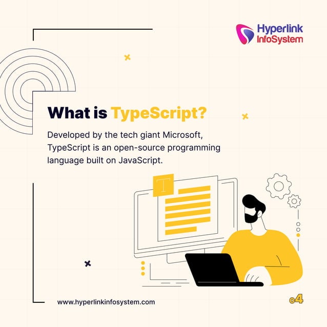 TypeScript Vs. JavaScript: Which Is Best? | PDF