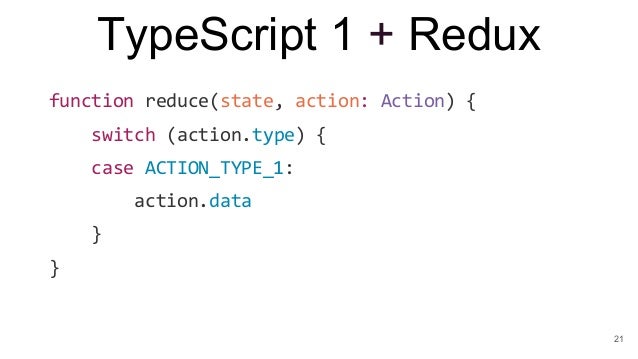 TypeScript 2 in action