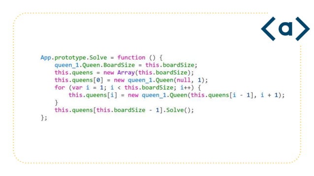 TypeScript: Beyond The Basics | PPT