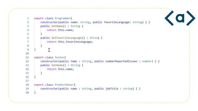 TypeScript: Beyond The Basics | PPT