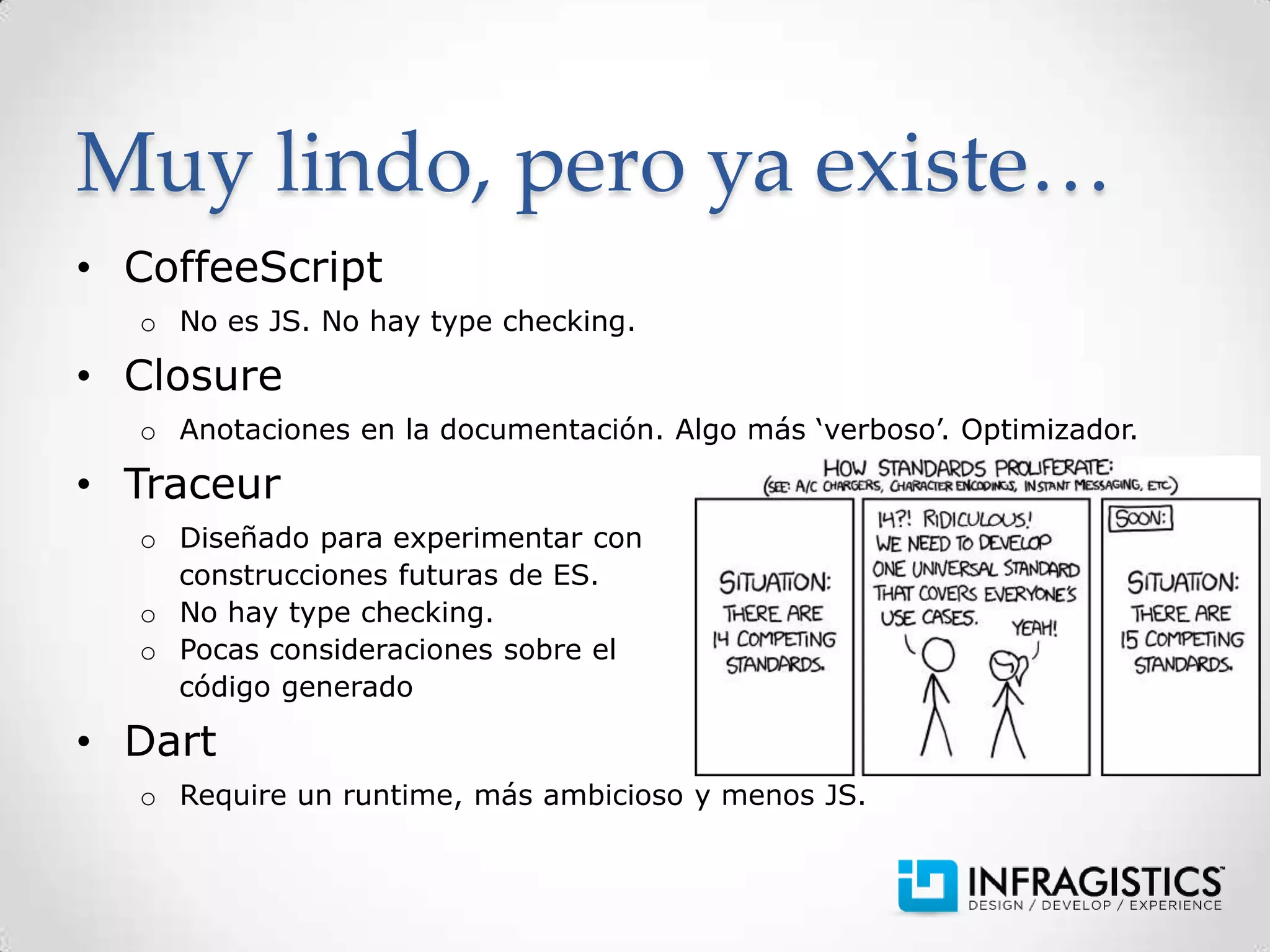 Type script, for dummies | PPTX