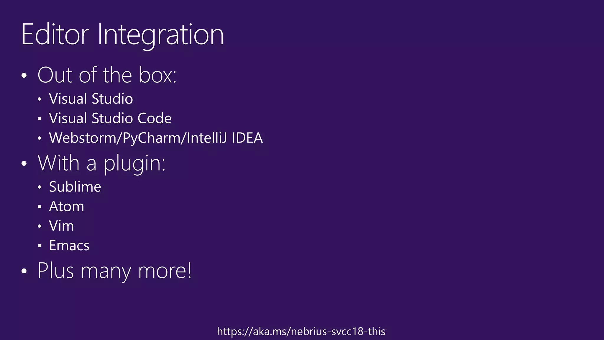 Type script in practice | PPT