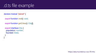 Type script in practice | PPT