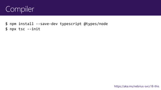 Type script in practice | PPT