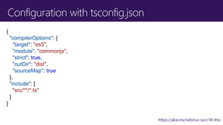 Type script in practice | PPT