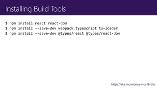 Type script in practice | PPT