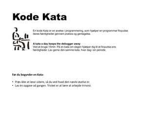 TypeScript kata: The TDD Style | PPTX