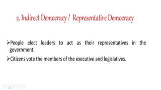 TYPES,DIMENSION AND UNDEMOCRATIC PRACTICES.pptx