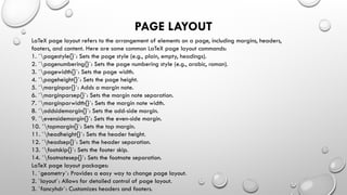 Type setting Simple documents - LaTeX.pptx