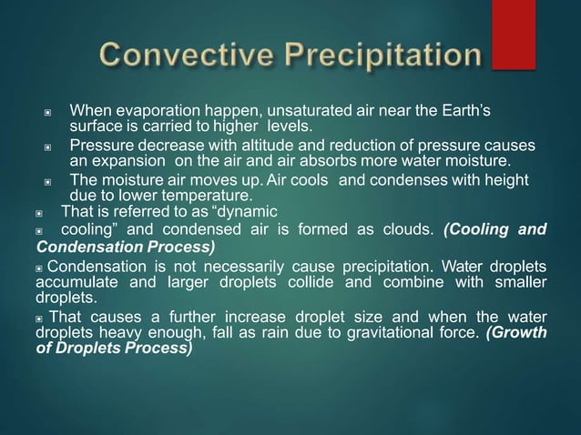 Types & forms of precipitation.pptx