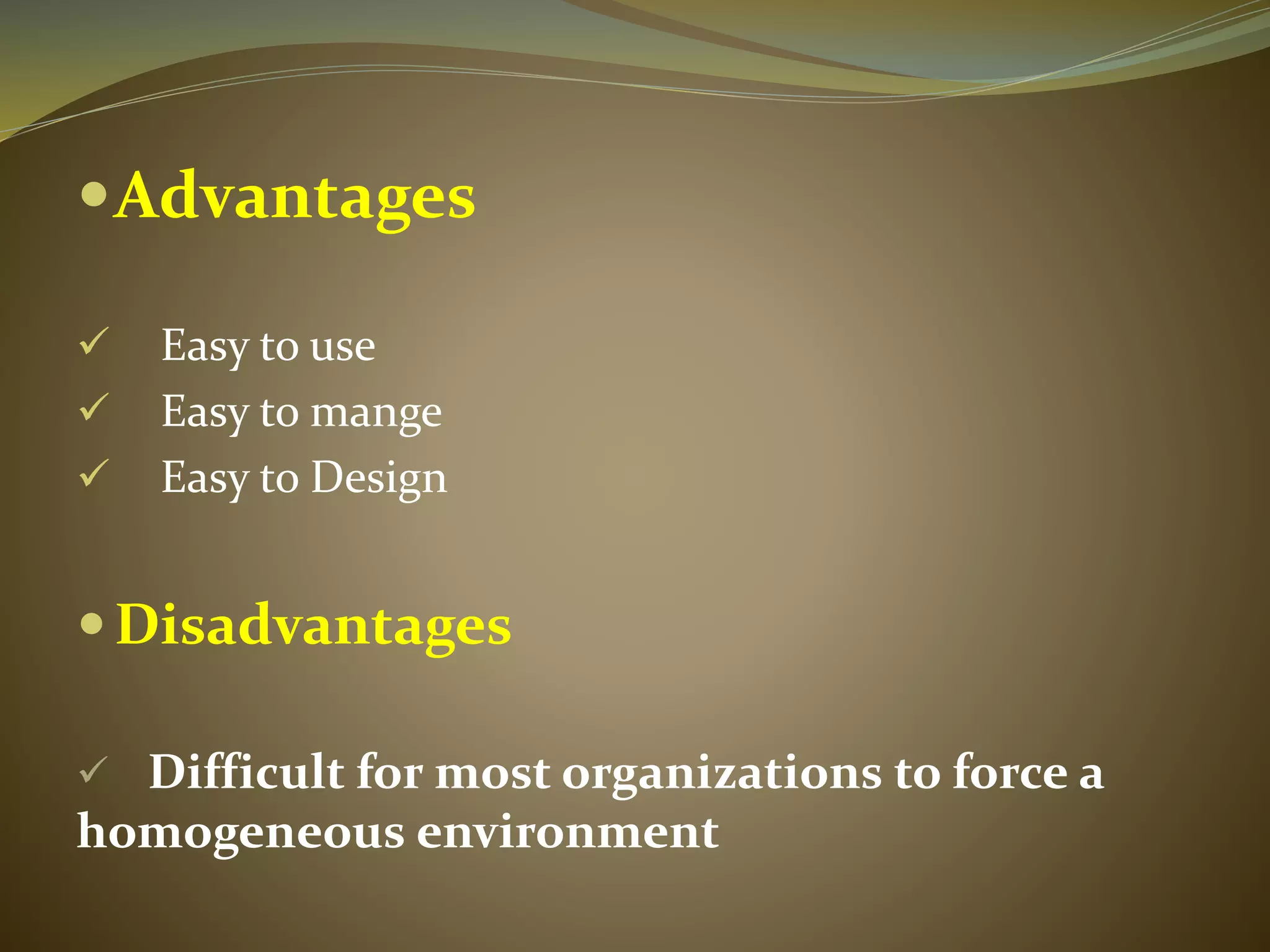 Types and Functions of DDBMS | PPTX