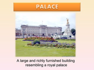 Types houses | PPT