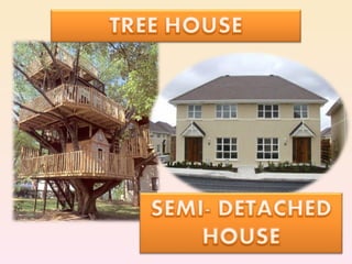 Types houses | PPT
