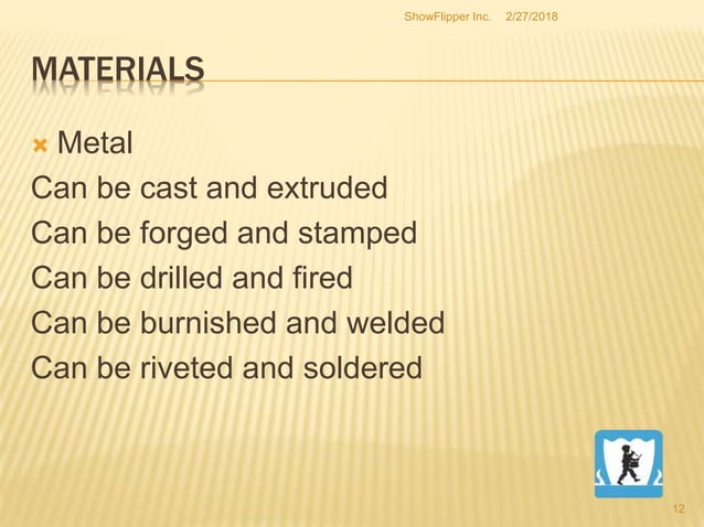 Types, mediums, techniques and materials in sculpture art | PPTX