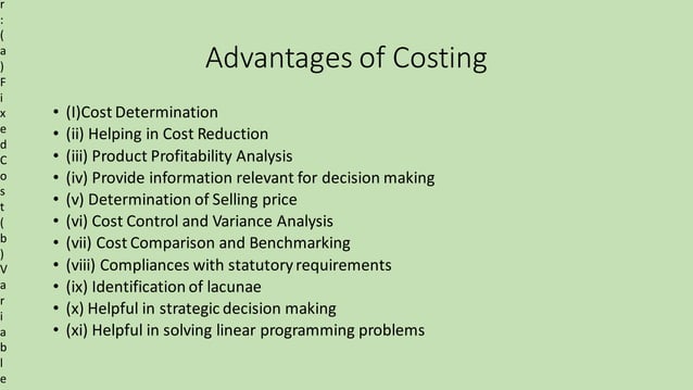 types methods and techniques of costing.pdf