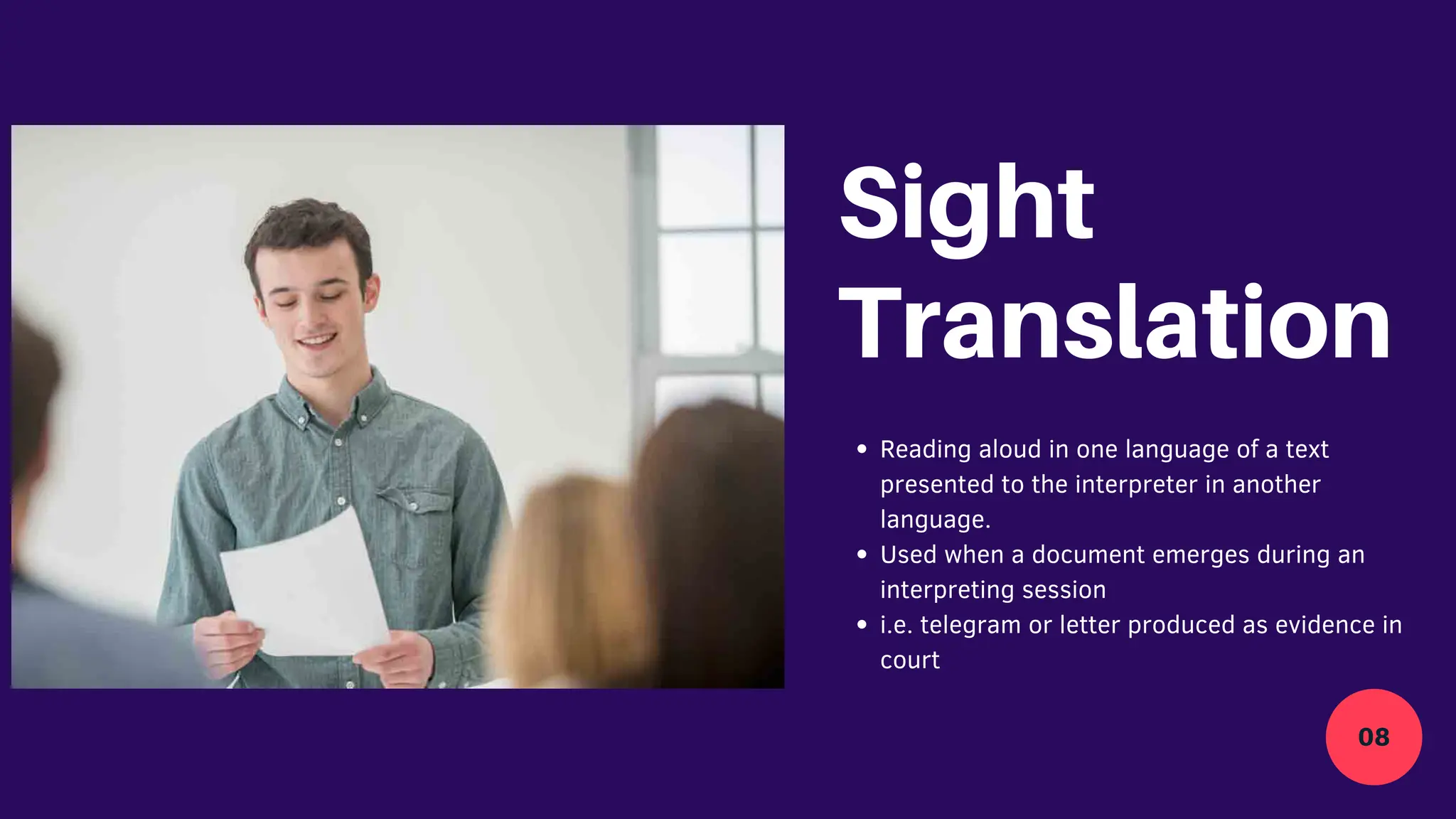 Types English Modes of Interpreting PPT.pdf