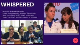 Types English Modes of Interpreting PPT.pdf