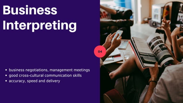 Types English Modes of Interpreting PPT.pdf | Free Download