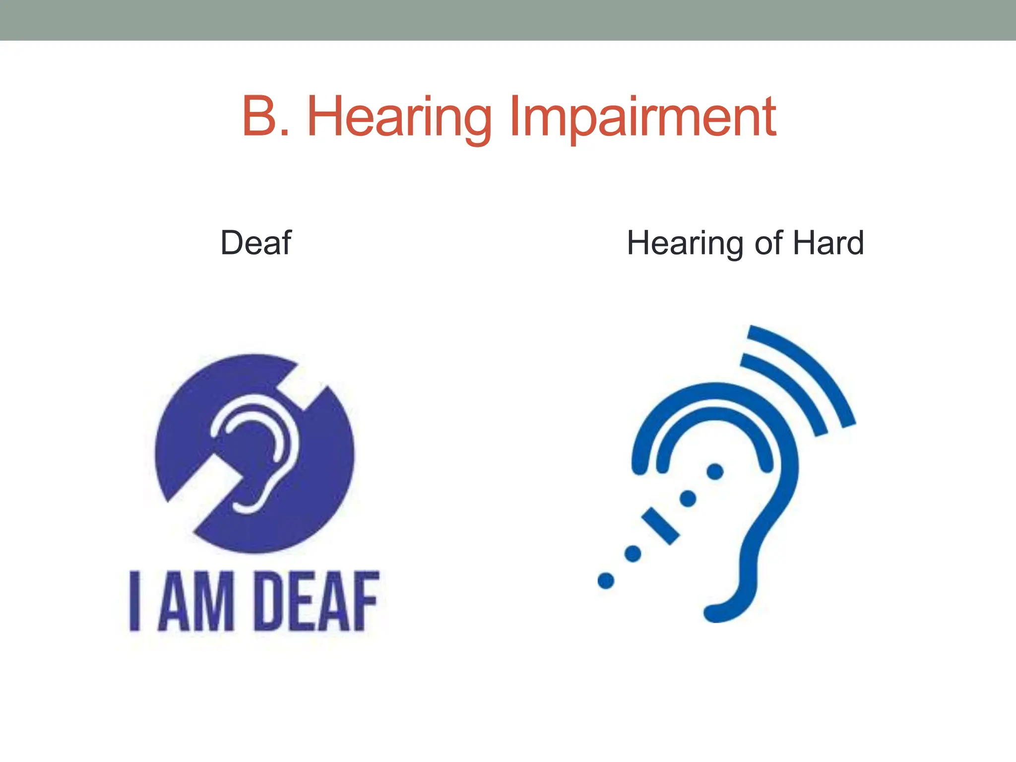 Rights of Persons with Disabilities- Types of 21 Disabilities.pptx