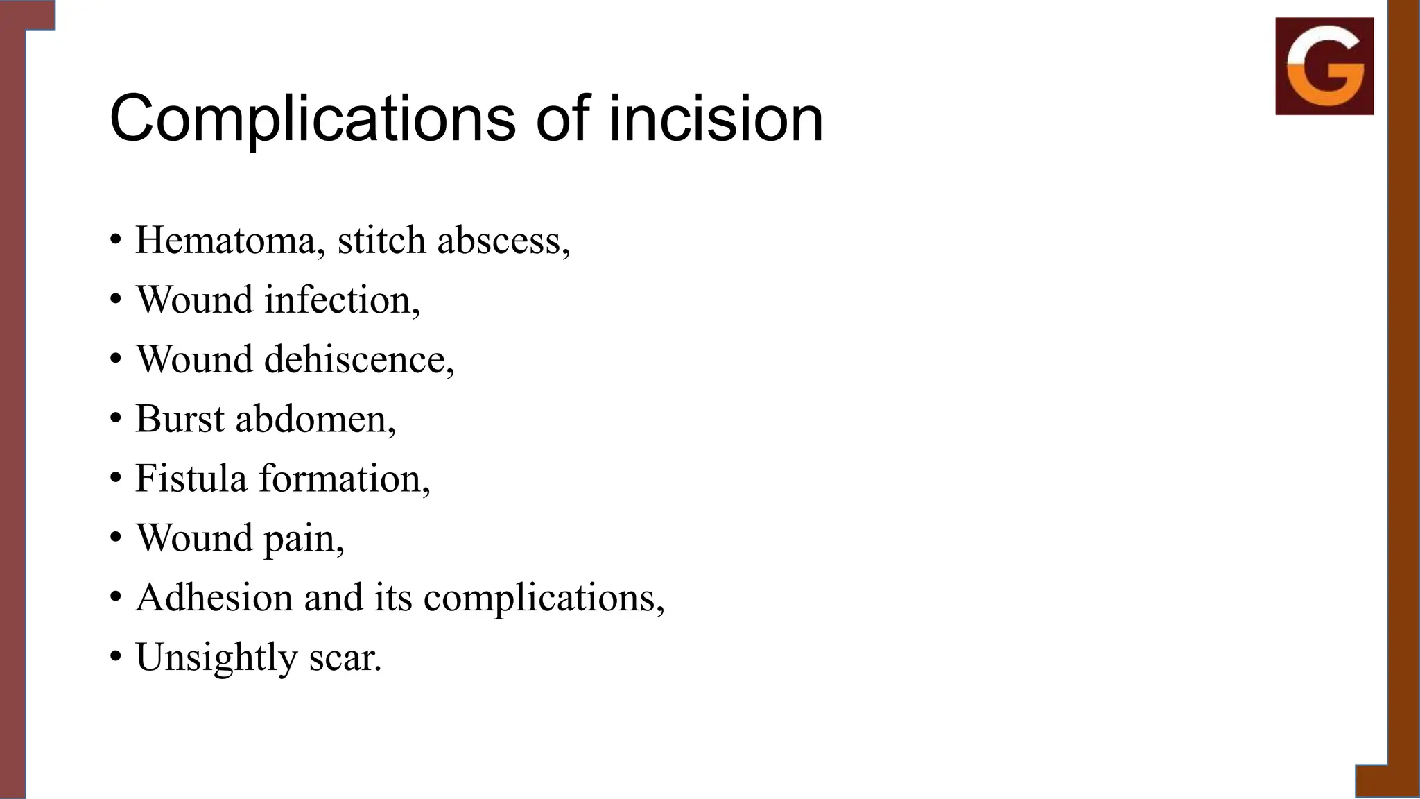 Types of abdominal surgeries and types of abdominal incisions.pptx