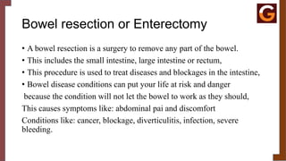 Types of abdominal surgeries and types of abdominal incisions.pptx